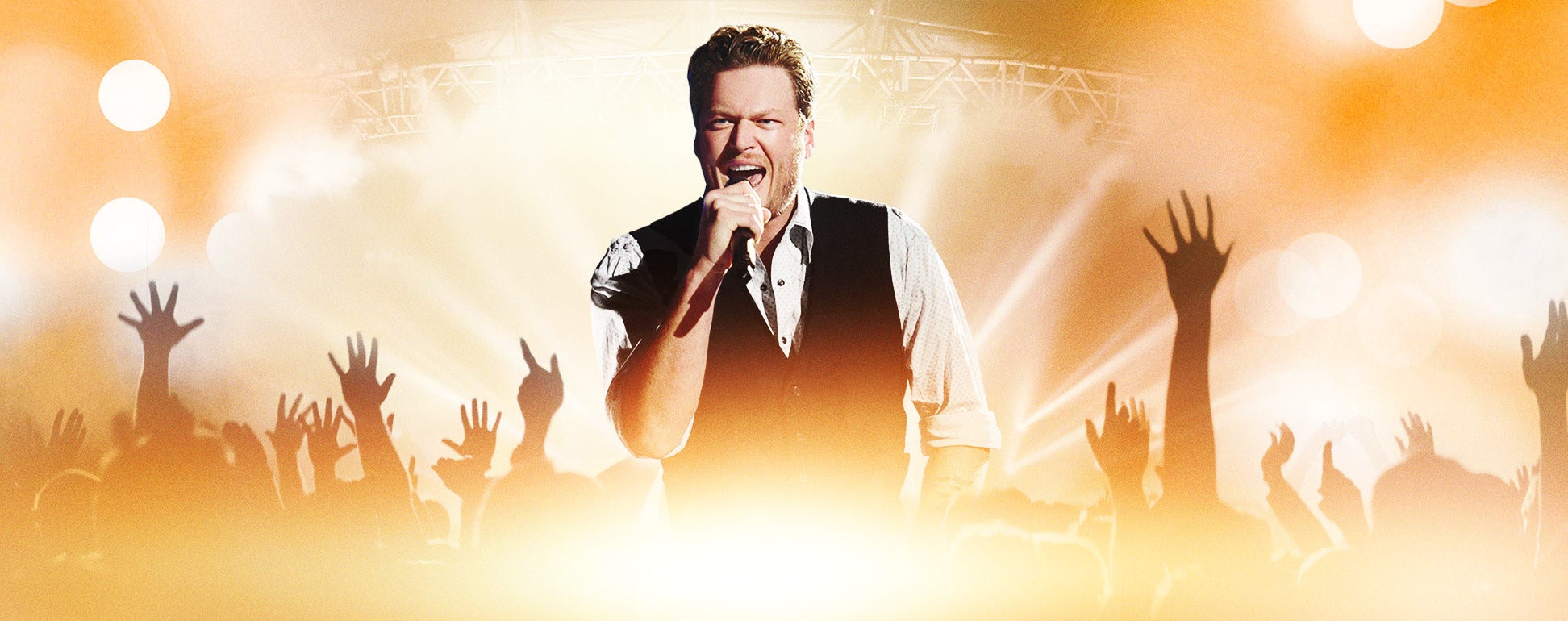 Blake Shelton | Pinnacle Bank Arena