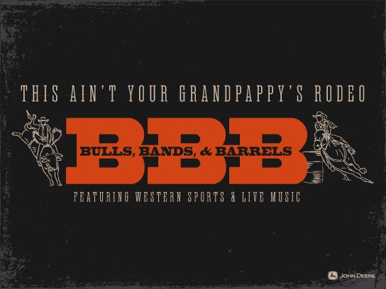 Bulls Bands and Barrels | Pinnacle Bank Arena