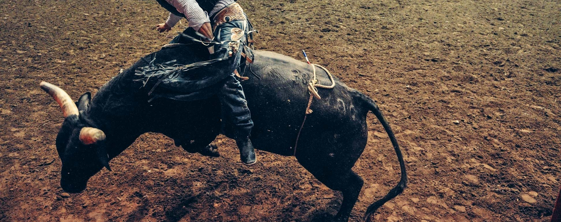 Capital City Stampede PRCA Rodeo | Pinnacle Bank Arena