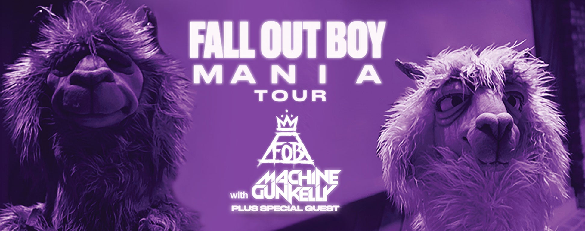 Fall Out Boy | Pinnacle Bank Arena