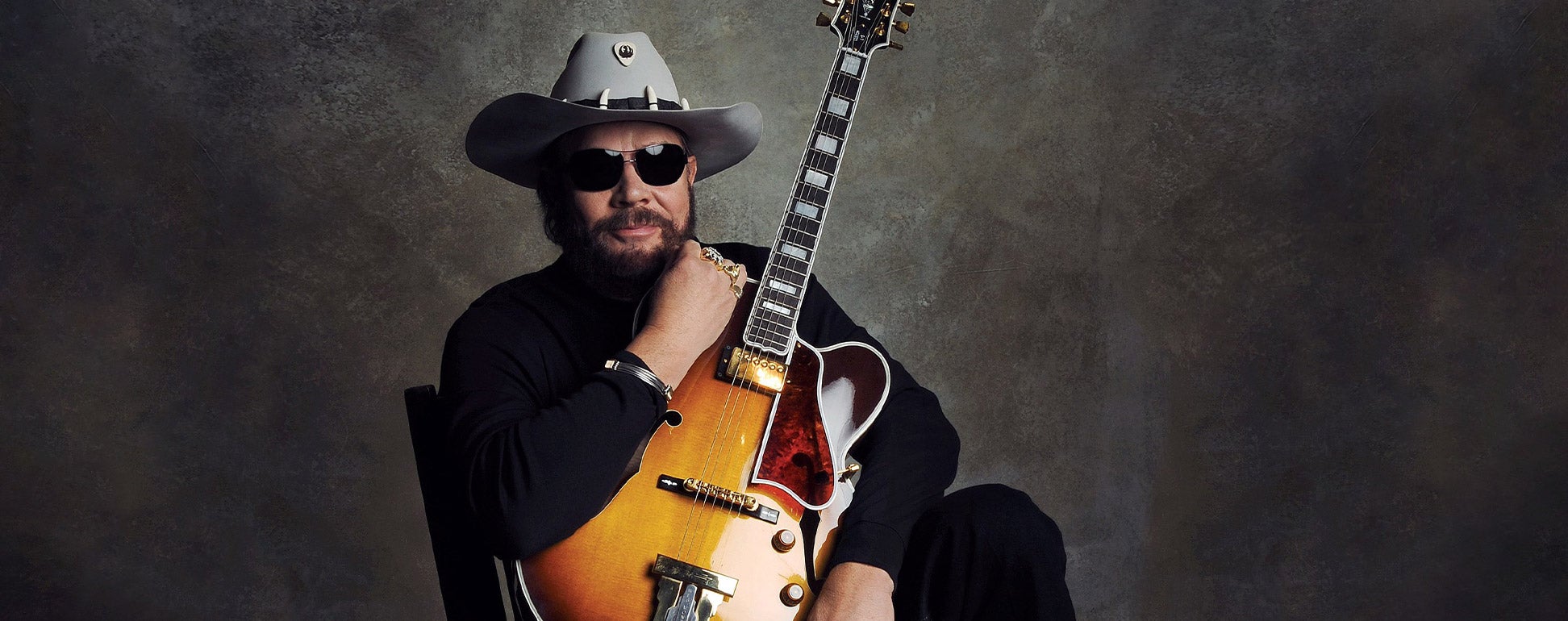 Hank Williams, Jr. | Pinnacle Bank Arena