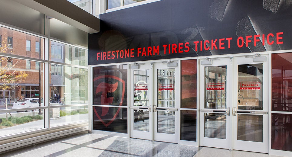 Ticket Office | Pinnacle Bank Arena