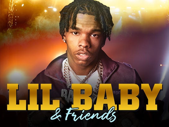 Concerts | Events | Pinnacle Bank Arena