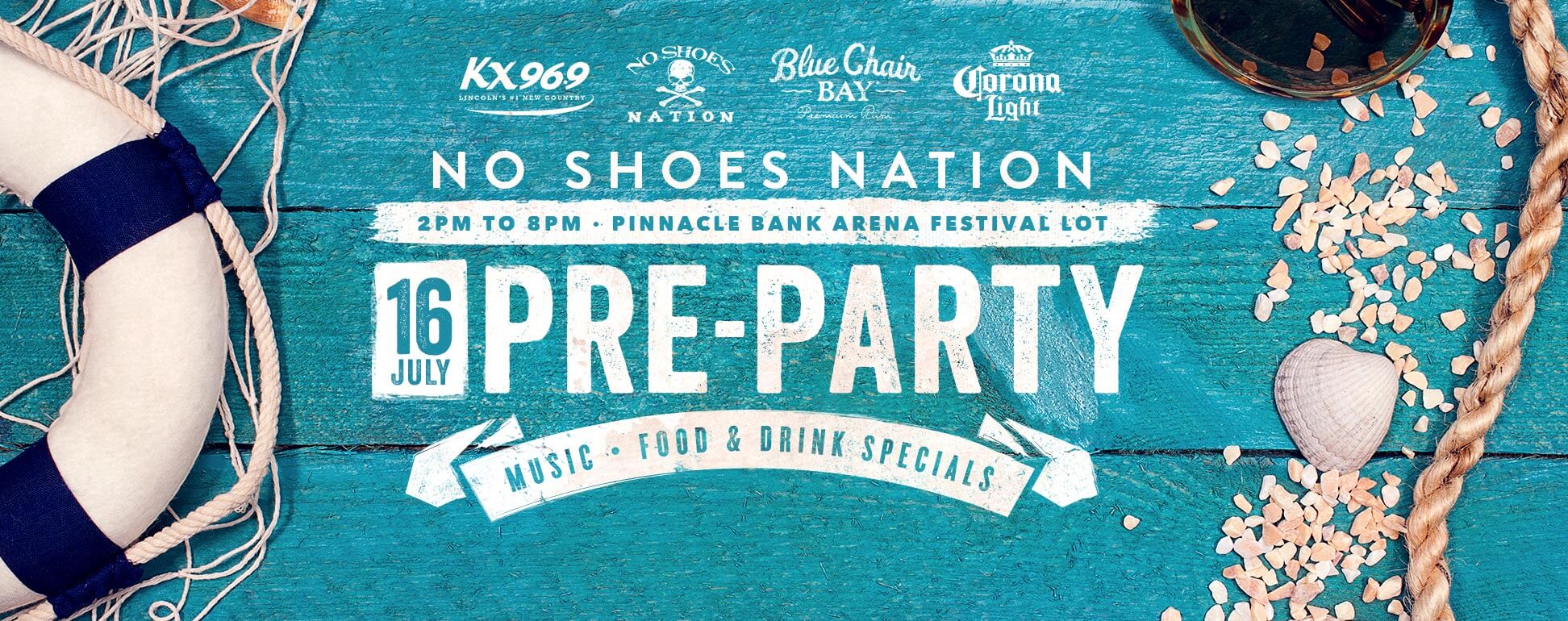 No Shoes Nation Wallpaper