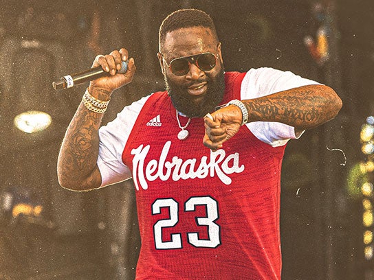 Events | Pinnacle Bank Arena