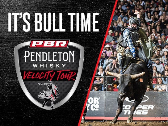 Boot Barn PBR Lincoln | Pinnacle Bank Arena