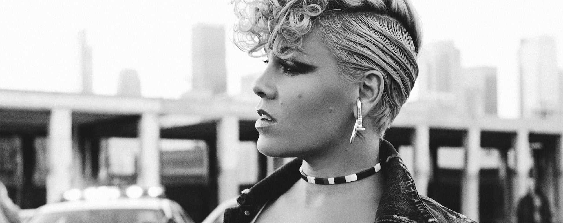 P!nk | Pinnacle Bank Arena