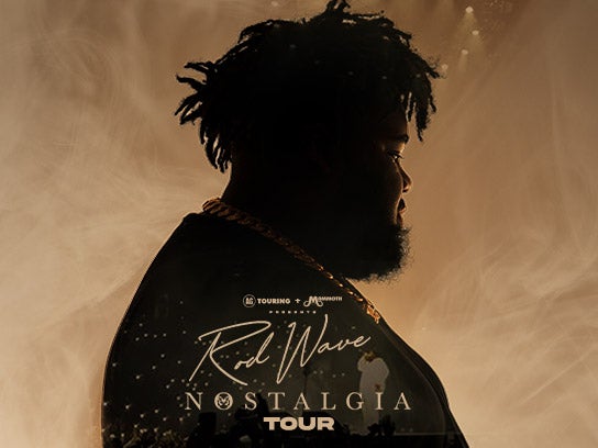 Rod Wave | Pinnacle Bank Arena