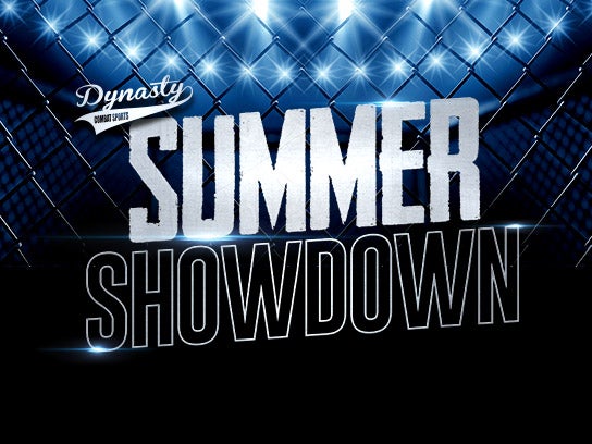 Summer Showdown | Pinnacle Bank Arena