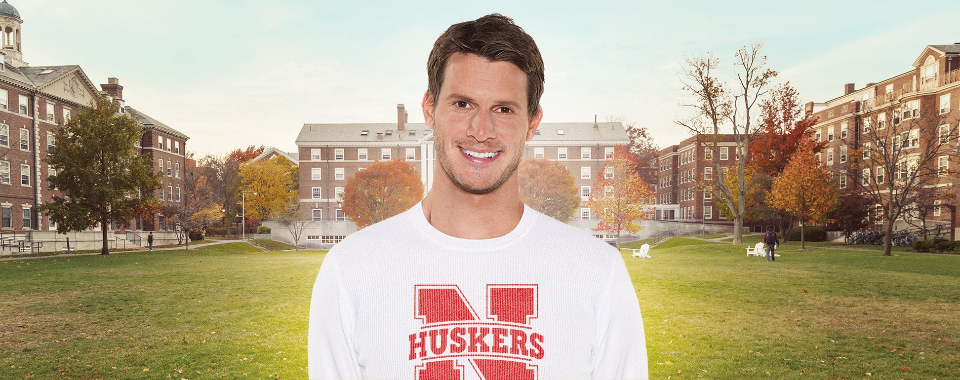Daniel Tosh | Pinnacle Bank Arena