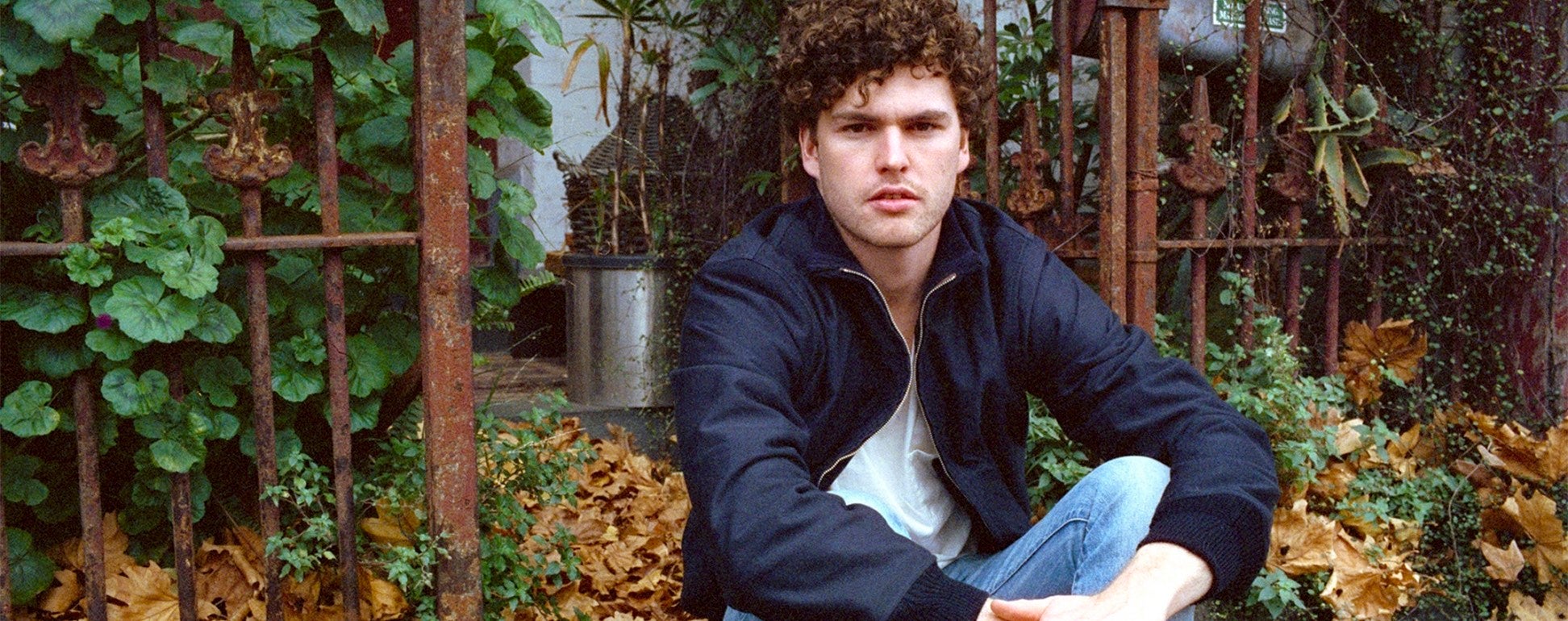 Vance Joy with Young Rising Sons | Pinnacle Bank Arena