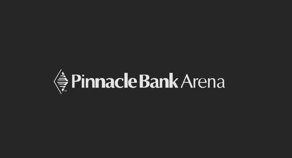 Pinnacle Bank Arena